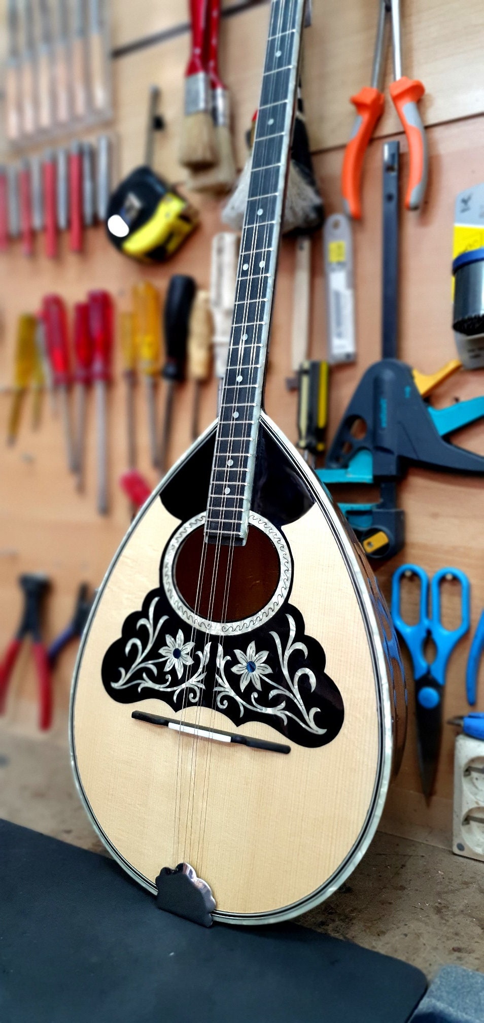 6 String Mandolin for sale | Only 3 left at -70%
