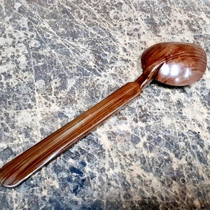 Spoons | Greek Long Plastic Spoons for Folklore Music - Etsy