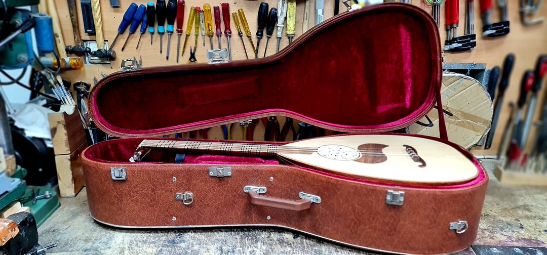 Lafta Deluxe Hard Travel Case - Etsy