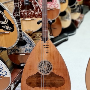 Bouzouki Stand | Laouto Stand | Oud Stand | Lavta Stand - Etsy