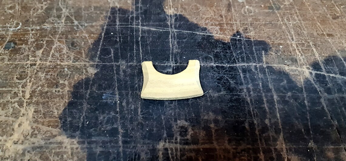 Pontian Lyra Kemence Bridge Handmade Traditional Pontic Lyra - Etsy