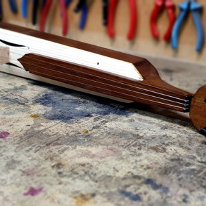 Original Pontian Lyra Kemence | Handmade Traditional Pontic Lyra - Etsy