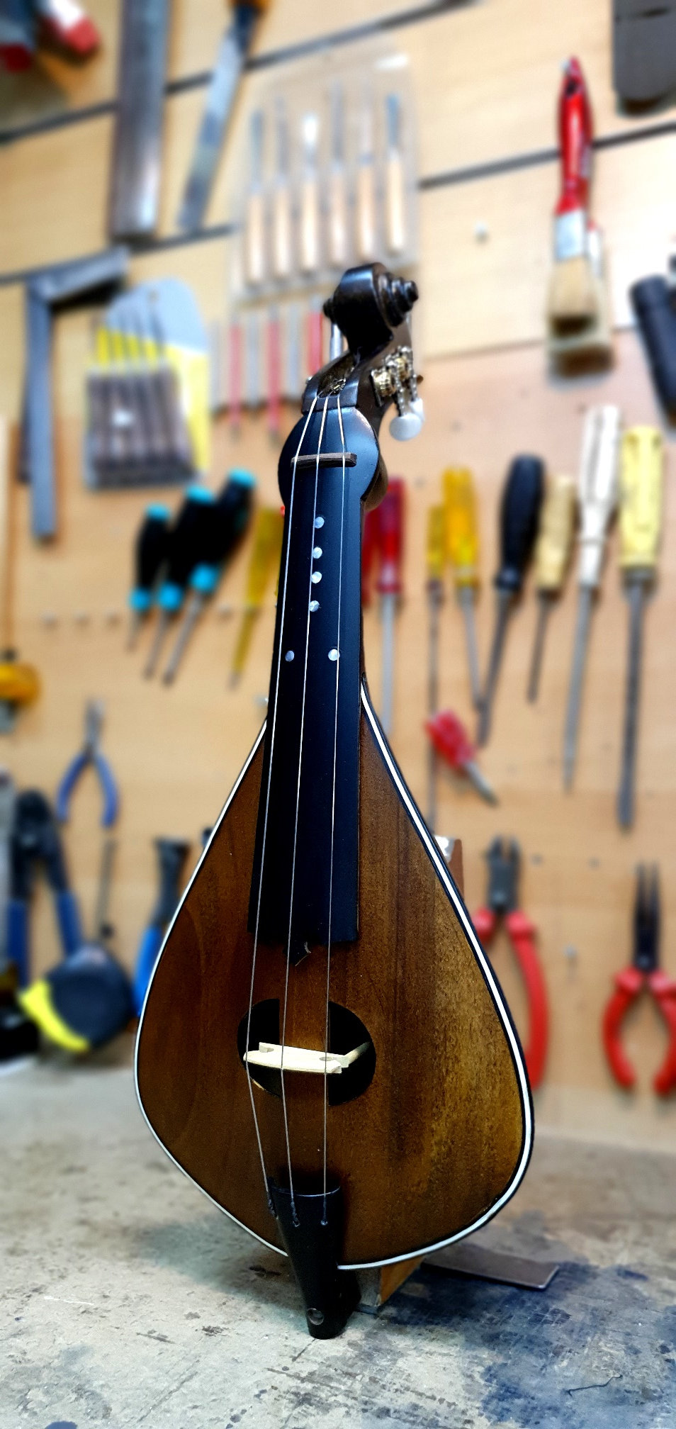 Original Cretan Lyra Handmade Traditional Lyra From Crete - Etsy Australia