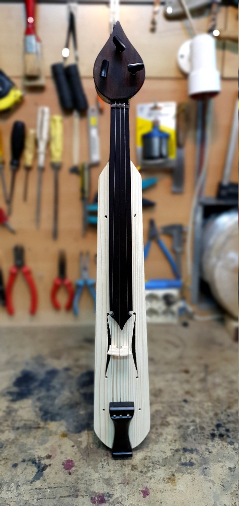 Original Pontian Lyra Kemence | Handmade Traditional Pontic Lyra - Etsy ...