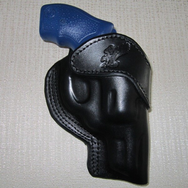 Taurus 38 Special Holster - Etsy