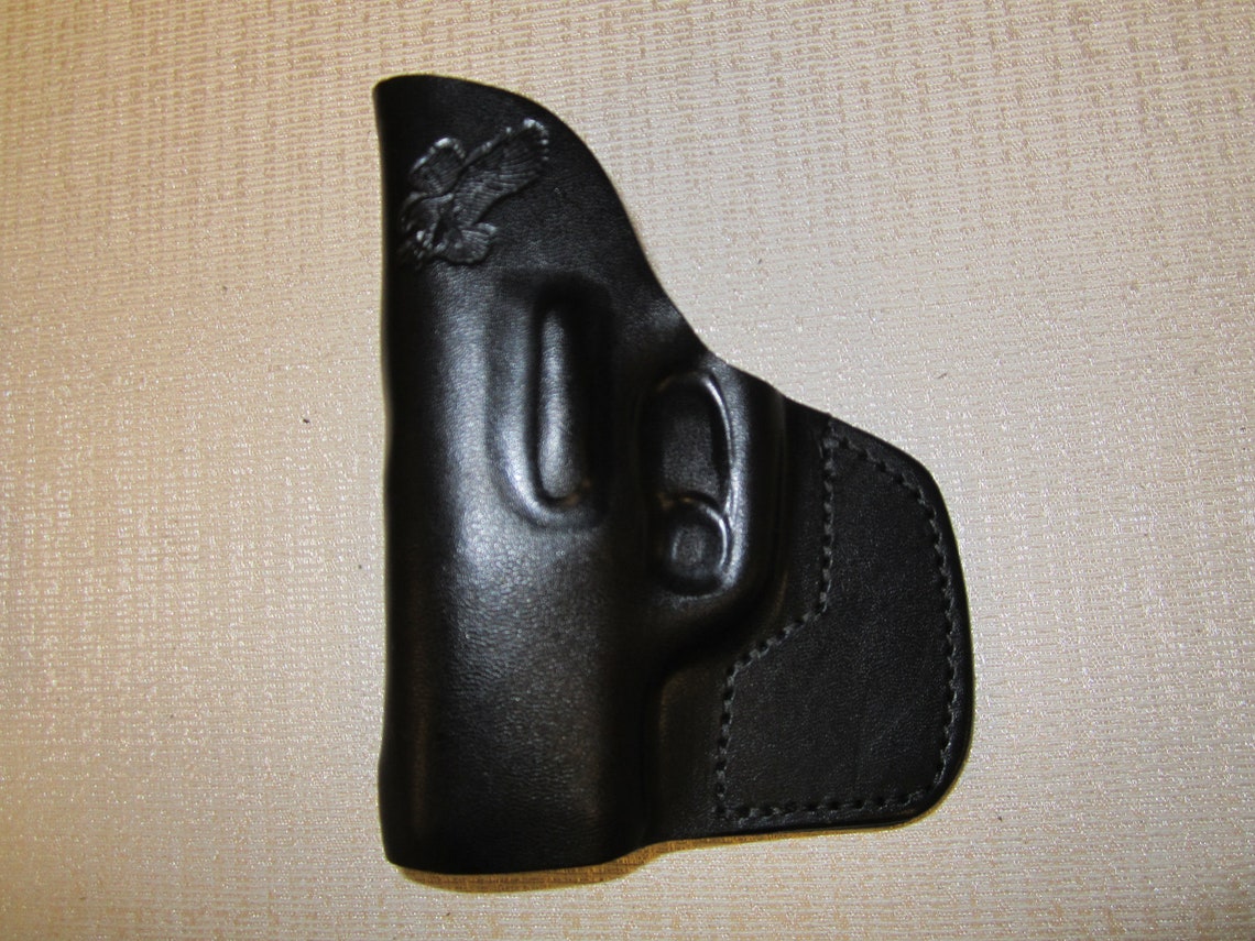 Sig Sauer P365 IWB & POCKET Formed Leather Holster Right | Etsy