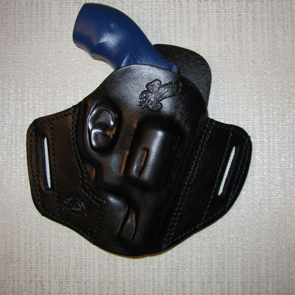 J Frame Owb Holster - Etsy