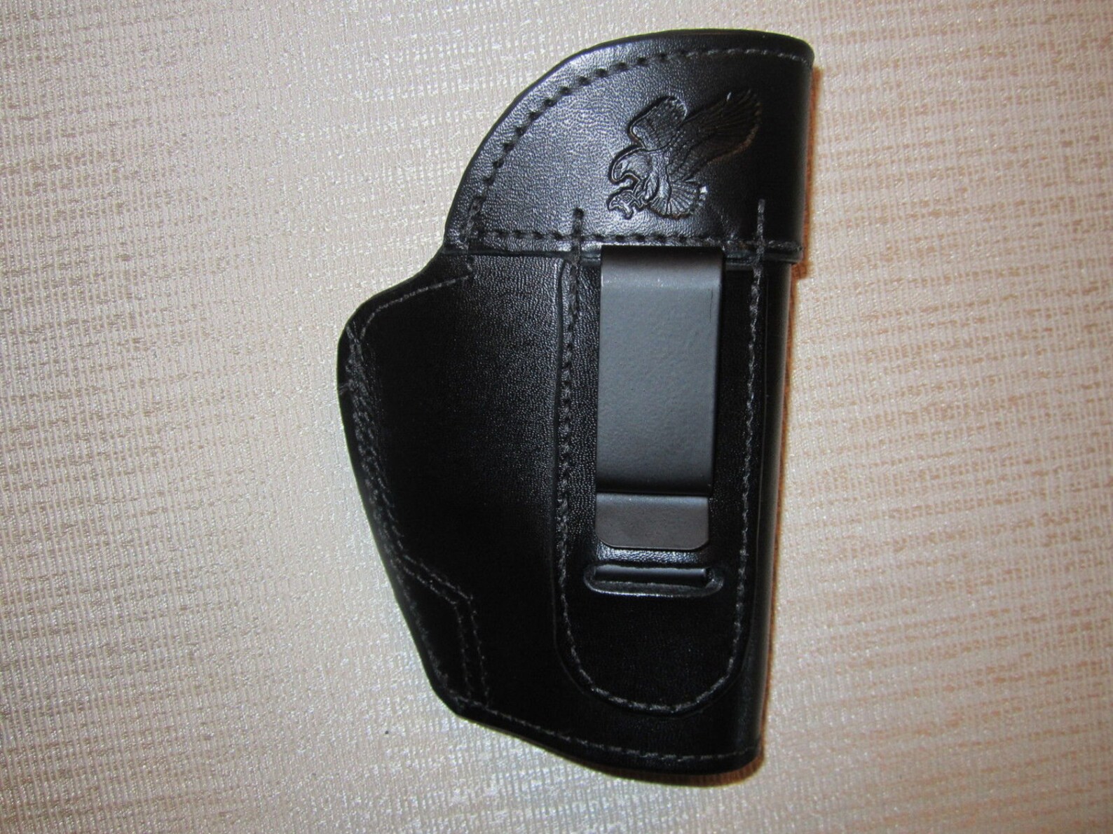 Smith and Wesson M and P Shield Ambidextrous Holster | Etsy