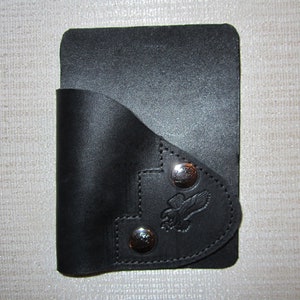 NAA Mini Revolver,22 Short,22 Long Rifle and 22 Magnum, RH Wallet ...