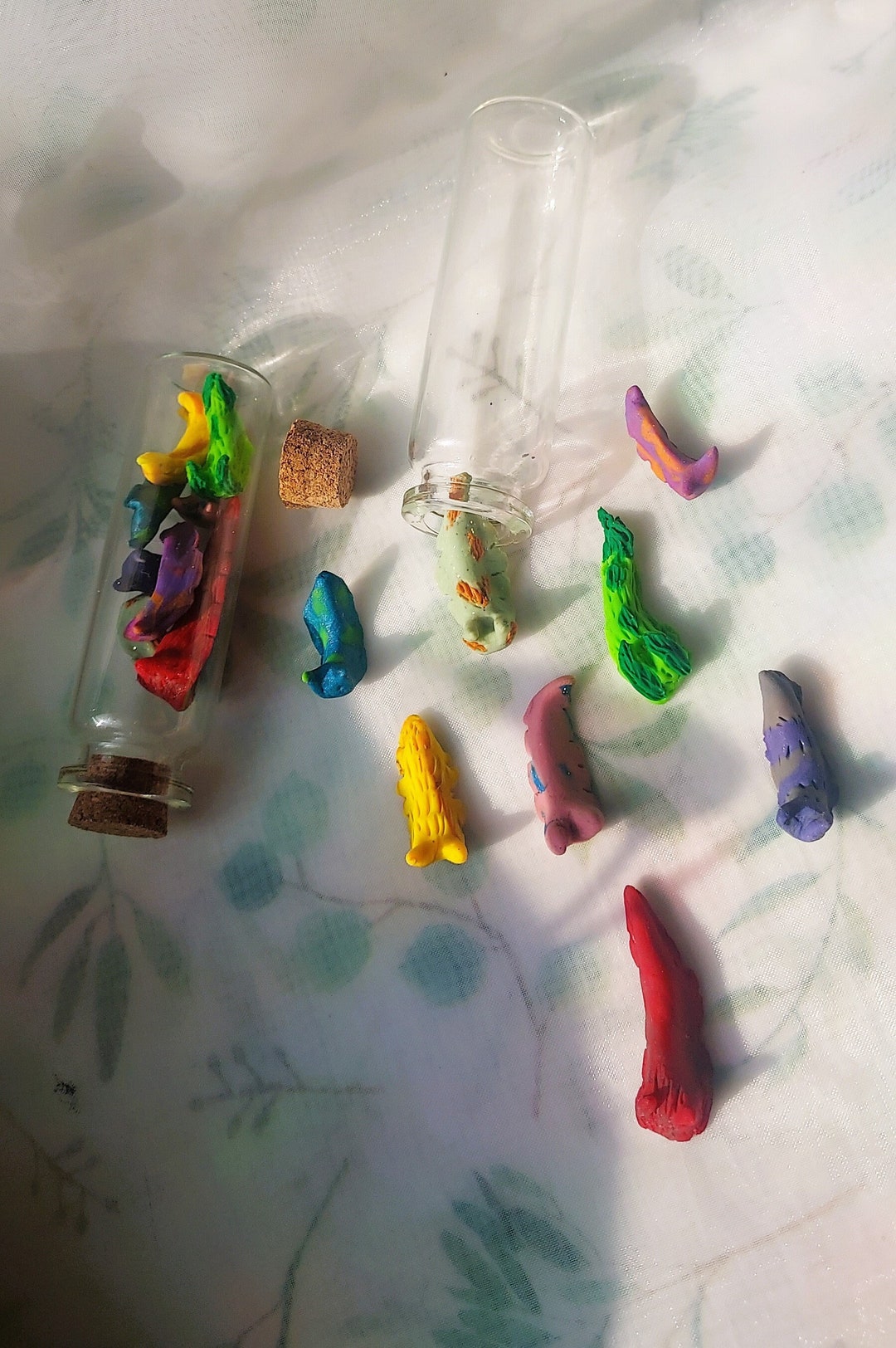 Unique Mini Soothin Slugs Sensory Calm Stress Relieving Sluggos Inside ...