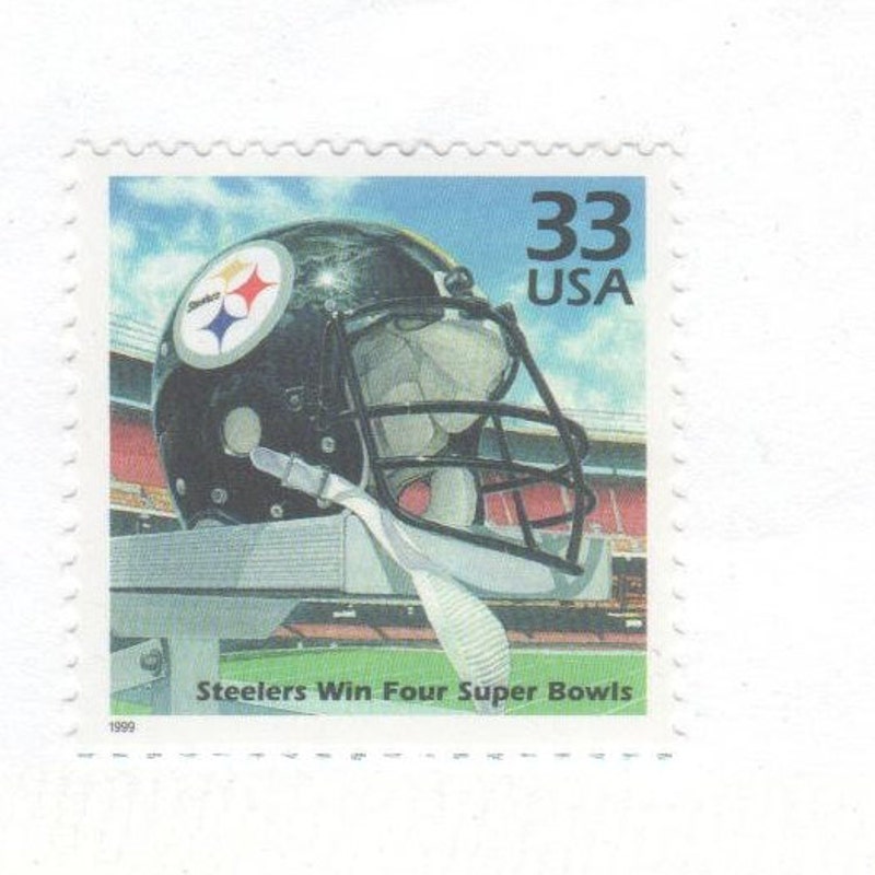 33 Cent Stamps - Etsy