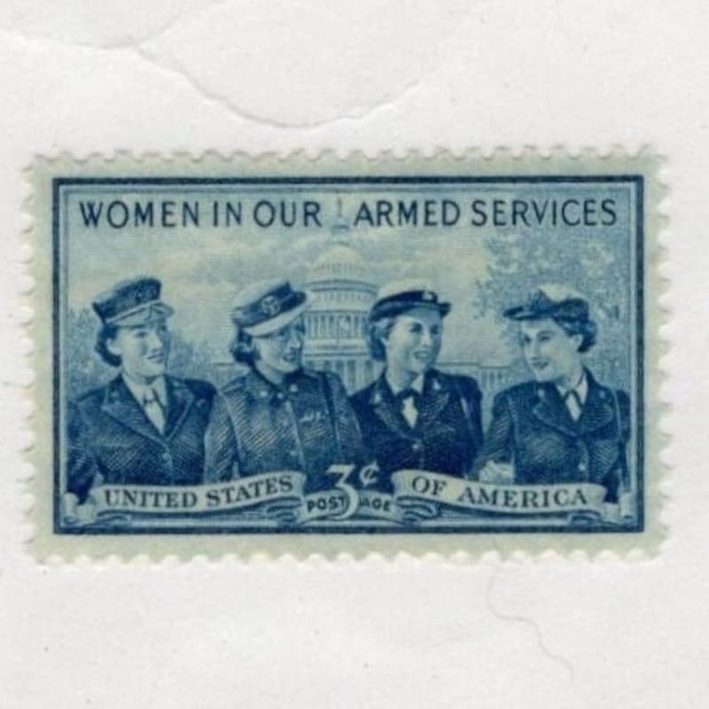 Air Force Stamp - Etsy