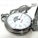 Moon Phase Pocket Watch: Personalized Alloy Metal Engraved Gift - Etsy