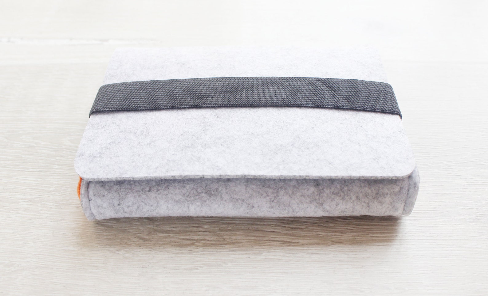 Felt Charger Cable, Power Cord Case, USB Storage Bag, Power Cord Bag ...