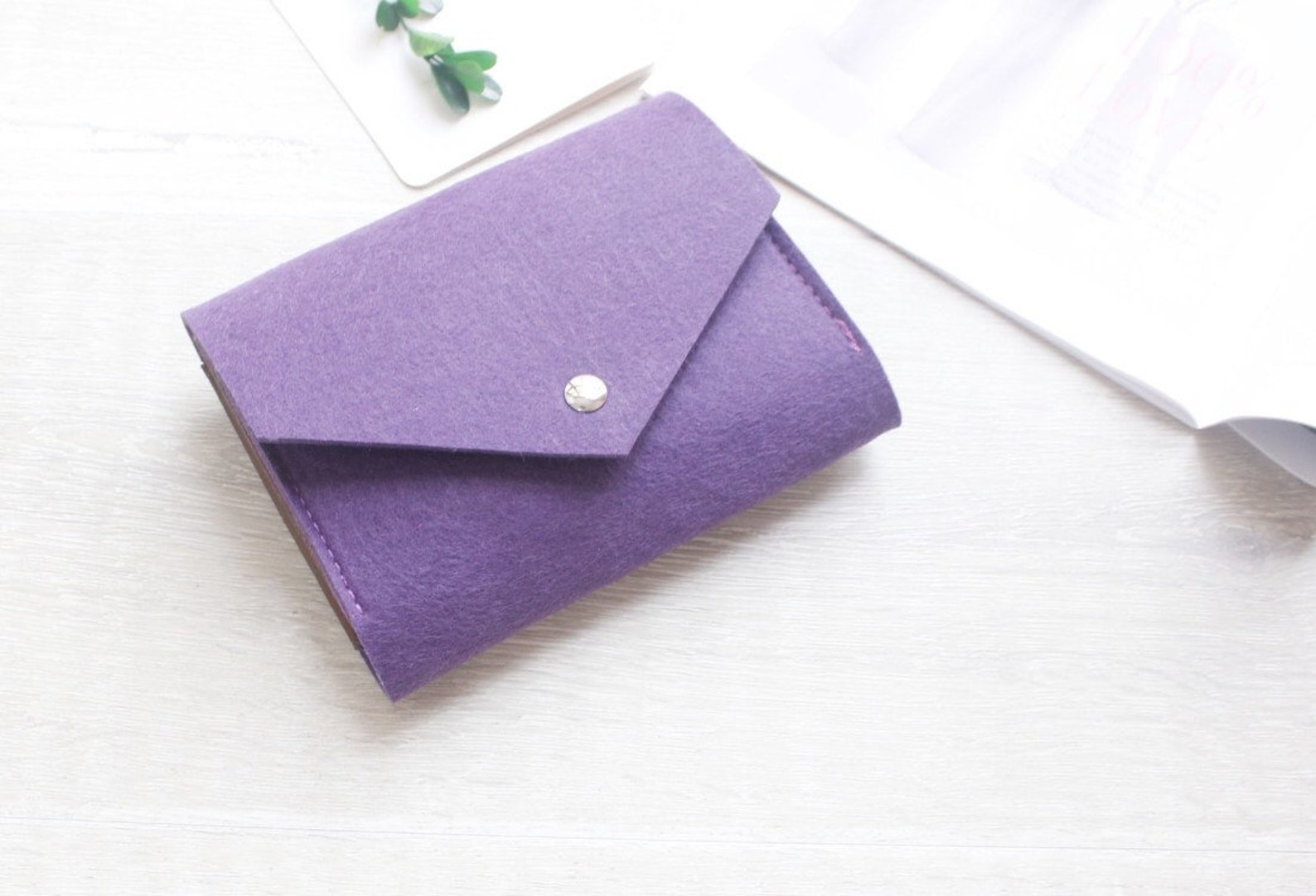 Felt Charger Cable, Power Cord Case, USB Storage Bag, Power Cord Bag ...