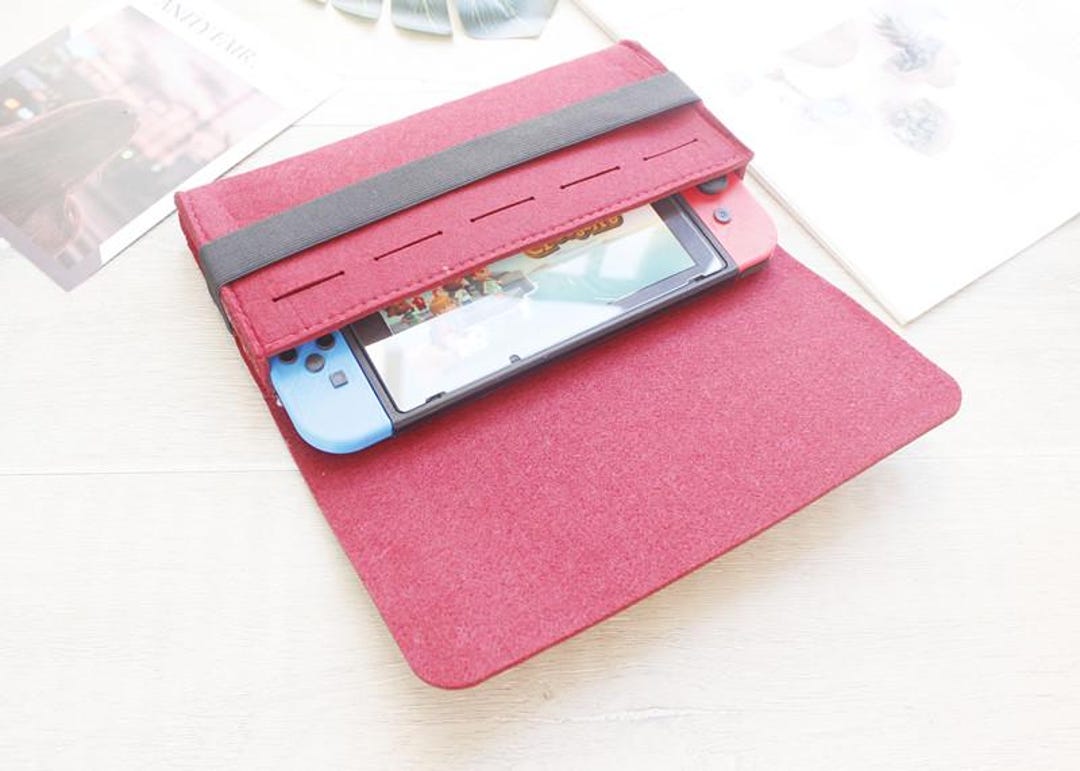 Case Sleeve Bag Holder - Powkiddy RGB10MAX3 Pro RGB20SX RGB20S RGB30 ...