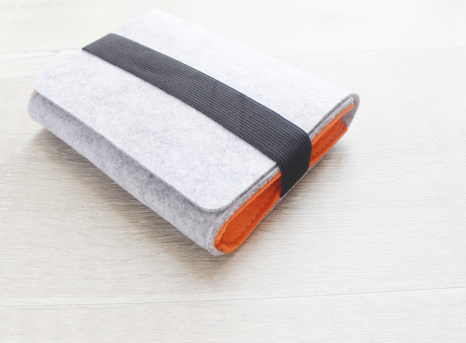 Felt Charger Cable Power Cord Case USB Storage Bag Power - Etsy