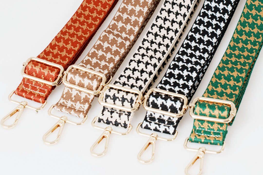 Shoulder Strap Crossbody Bag strap, Replaceable Strap for Handbag Belly ...