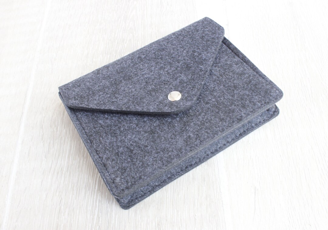 Felt Charger Cable, Power Cord Case, USB Storage Bag, Power Cord Bag ...