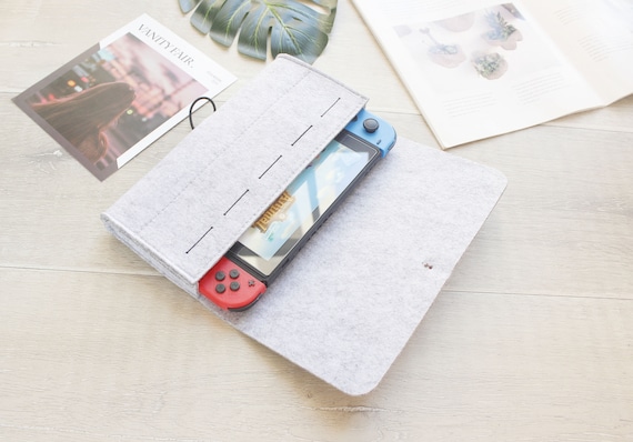 Nintendo switch sleeve case store