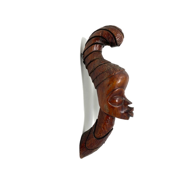 African Wood Carving - Etsy