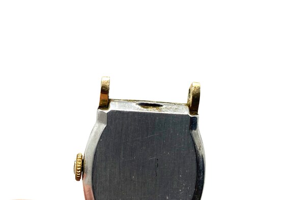 Antique Gruen Curvex Precision Gold Filled Men’s Wris… - Gem