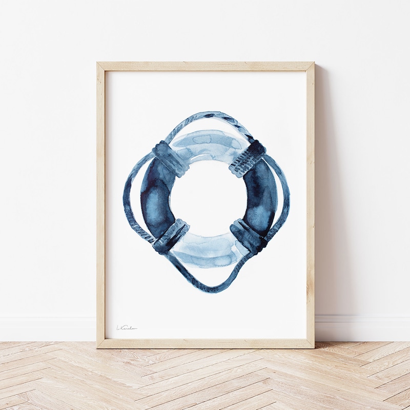 Nautical Poster - Etsy