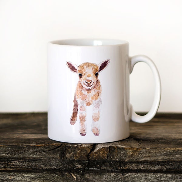 Gift Mug - 60+ Gift Ideas for 2024