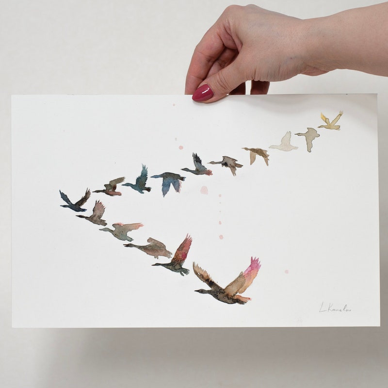 One of a Kind Art - Etsy