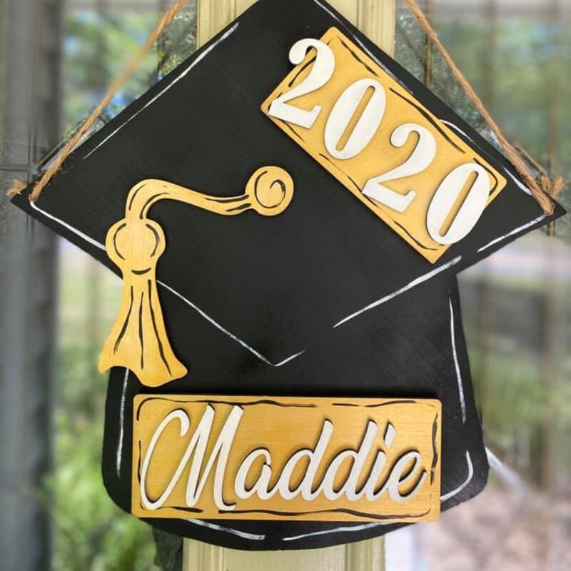 2020 Graduation Decorations - Etsy