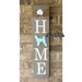 Poodle Home Sign Poodle Wood Sign Dog Sign Poodle Sign - Etsy