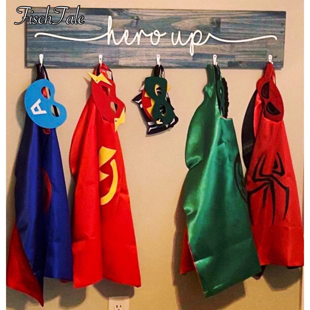 Costume Board - Dress up Sign - Rustic Kids Play Sign - Child Dress up ...