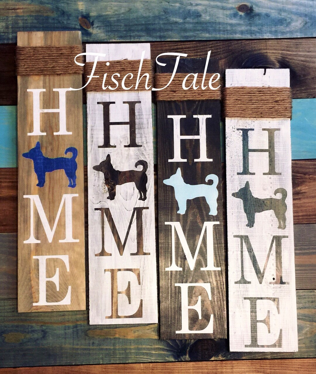 Rat Terrier Home Sign - Rattie Wood Sign - Dog Sign - Rat Terrier Sign ...