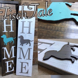 Lab Home Sign - Labrador Wood Sign - Dog Sign - Labbie Sign - Dog Home ...