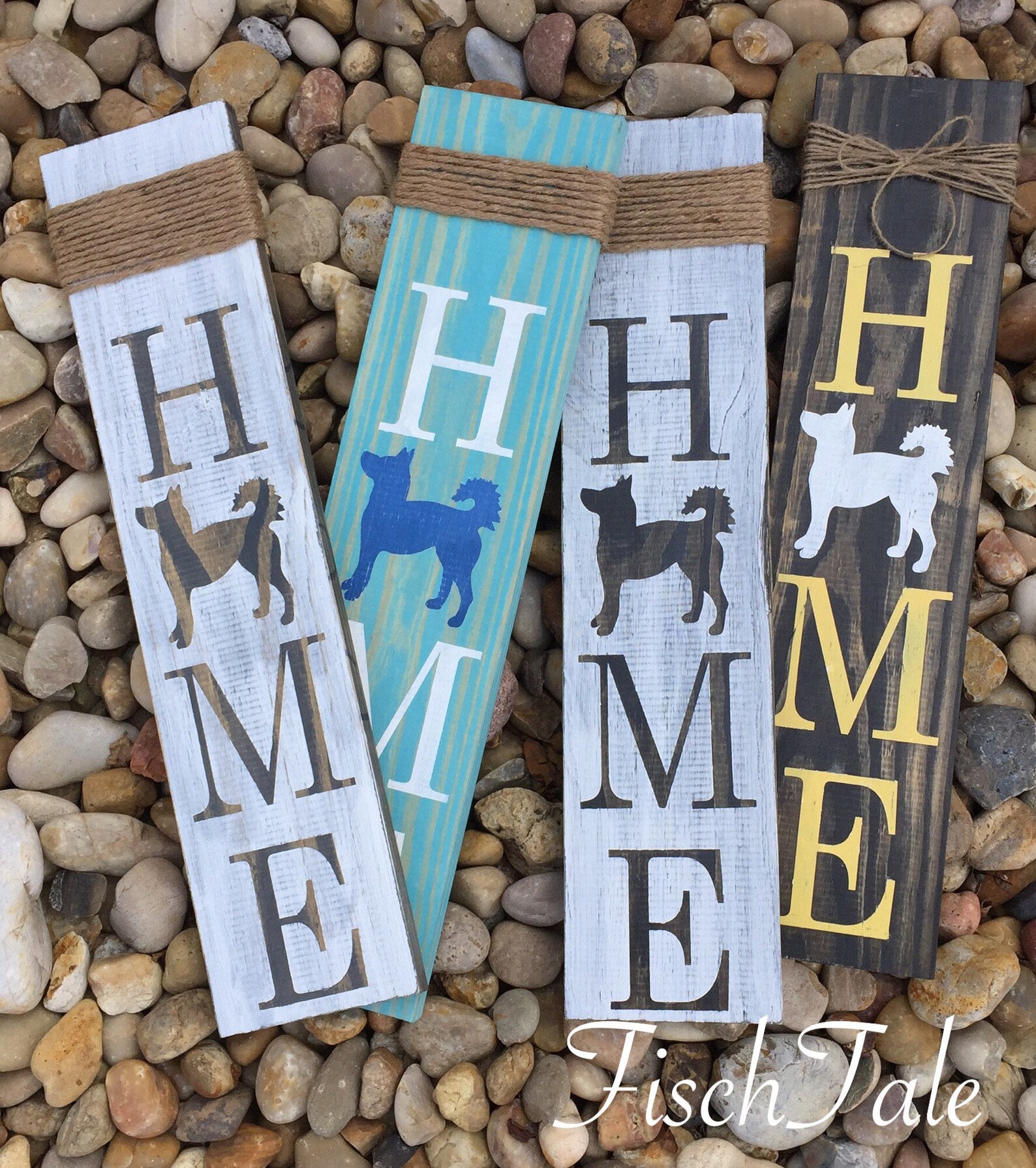 Husky Home Sign Husky Wood Sign Dog Sign Husky Sign | Etsy