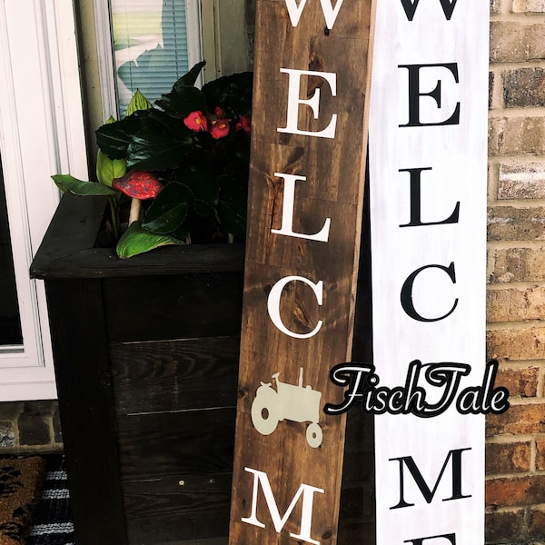 Welcome Symbols - Etsy