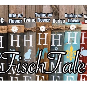 Shell Welcome Sign - Welcome - Seashell Sign - Welcome Sign With Clam ...