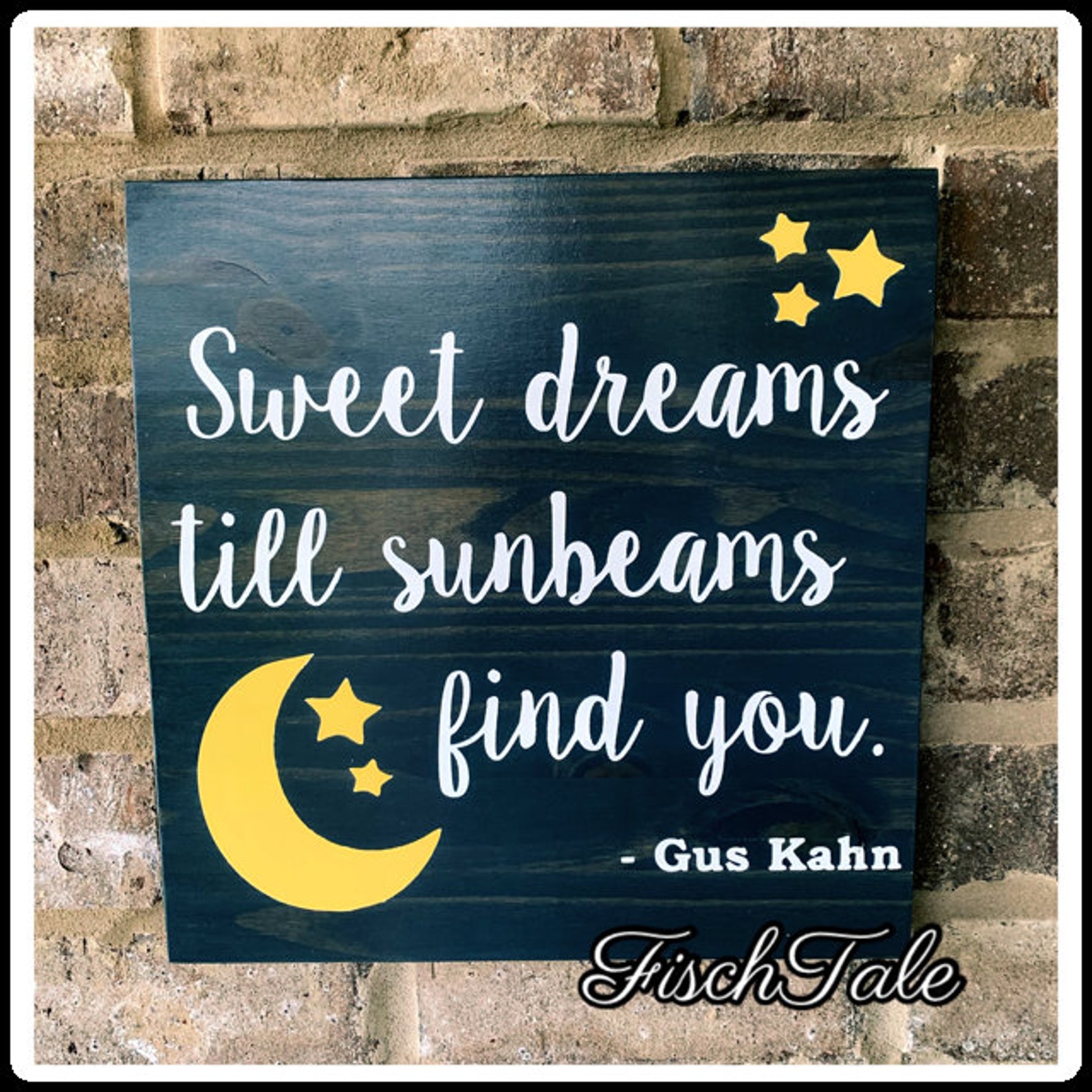 Sweet Dreams Till Sunbeams Find You Sign Sweet Dreams Sign Nursery Sign ...