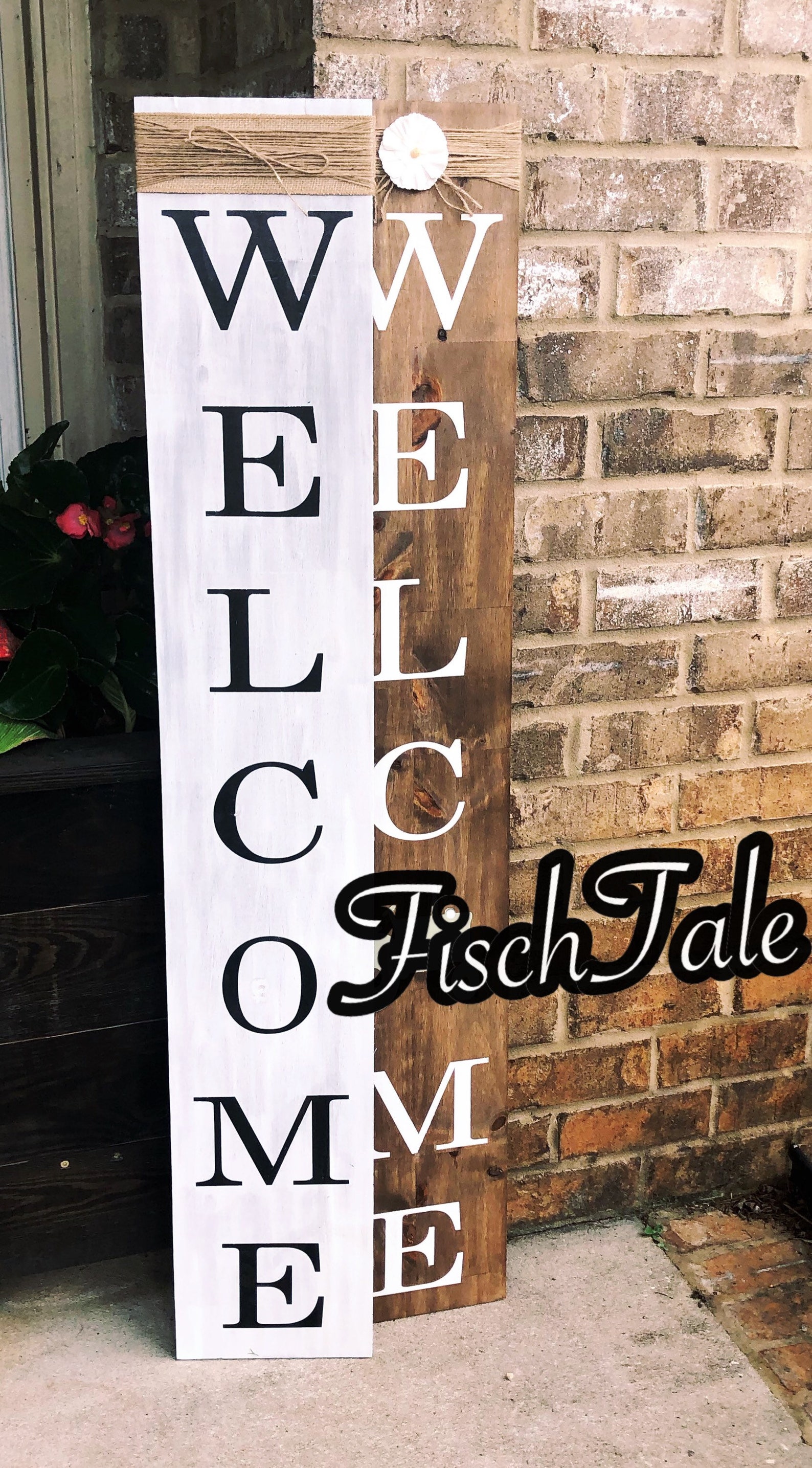 Large Welcome Sign Porch Welcome Wood Porch Sign Welcome - Etsy