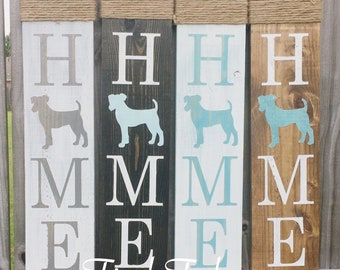 Jack Russell Sign | Etsy