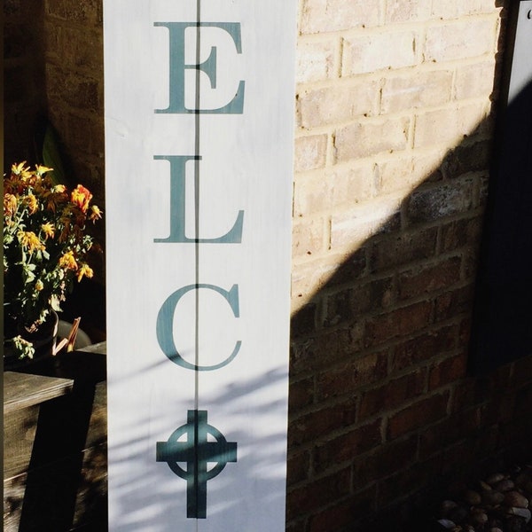 Church Welcome Sign - Etsy
