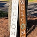 Fleur De Lis Welcome Sign Jester Hat Welcome Sign With Fleur De Lis ...
