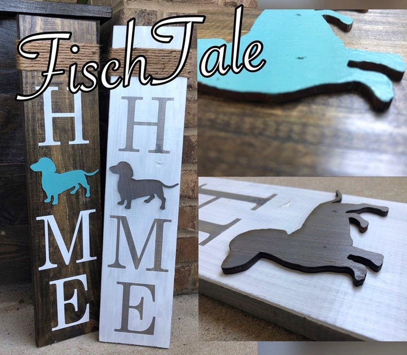 Penguin Home Sign Welcome Penguin Sign Home Sign With - Etsy