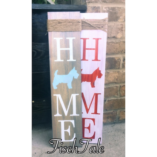 Scottish Terrier - Etsy