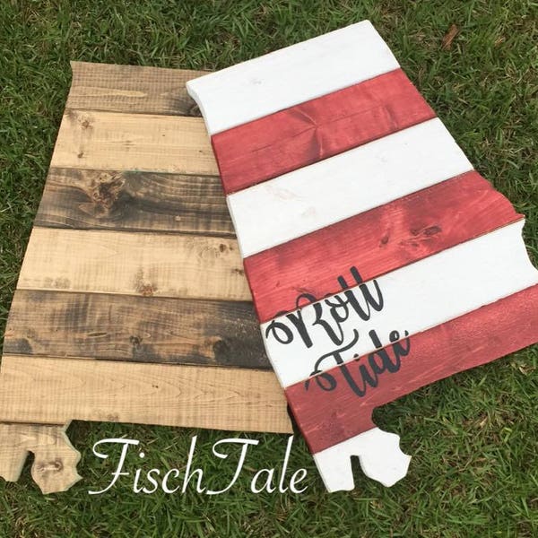 Wooden State - Etsy