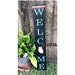Home is Sign - Rustic Home Sign - Home is Wherever I'm With You ...