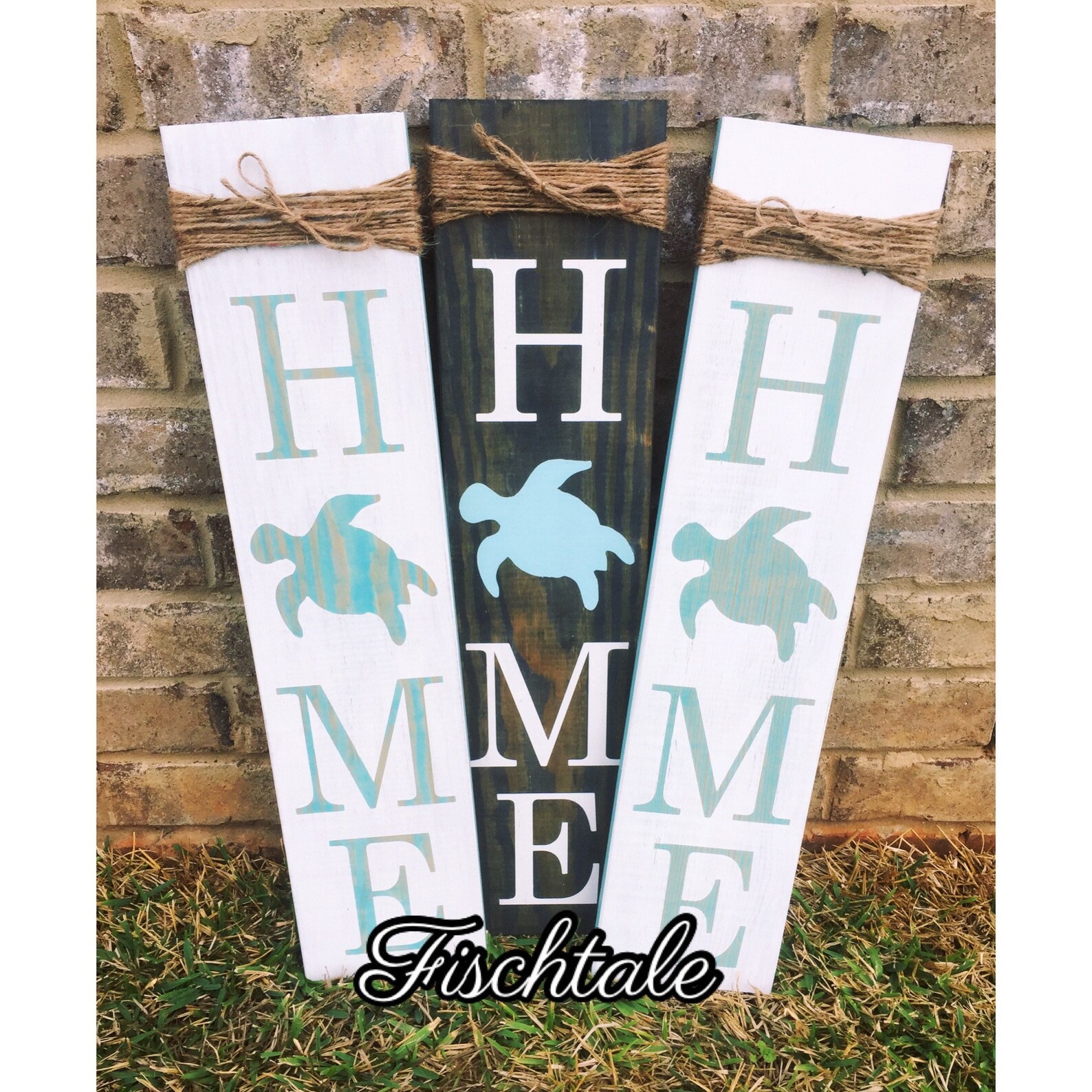Turtle Home Sign Welcome Turtle Sign Home Sign With | Etsy