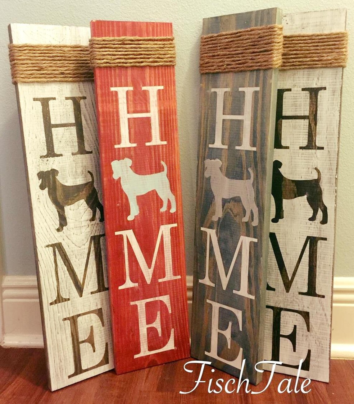 Jack Russell Home Sign Jack Russell Terrier Wood Sign Dog - Etsy