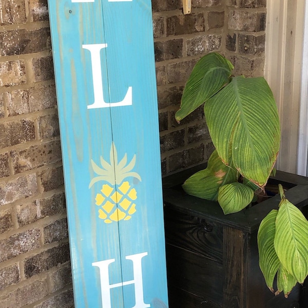Aloha Sign - Etsy