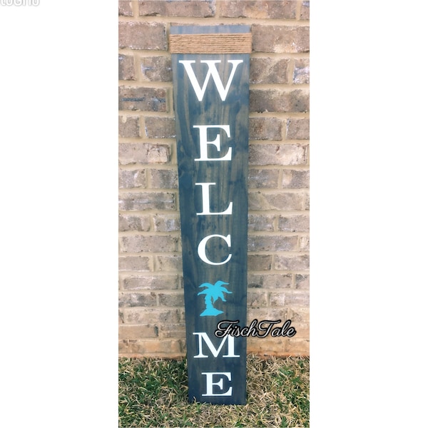 Tropical Sign - Etsy